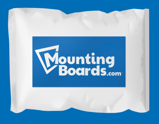 Shop Mounting Boards - MountingBoards.com