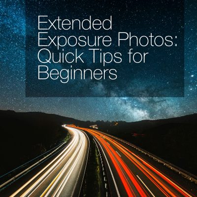 Long Exposure Photos: Quick Tips - MountingBoards.com